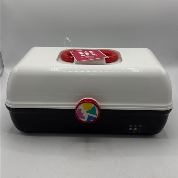Caboodles | Bags | Caboodle Makeup Case Nwt | Poshmark
